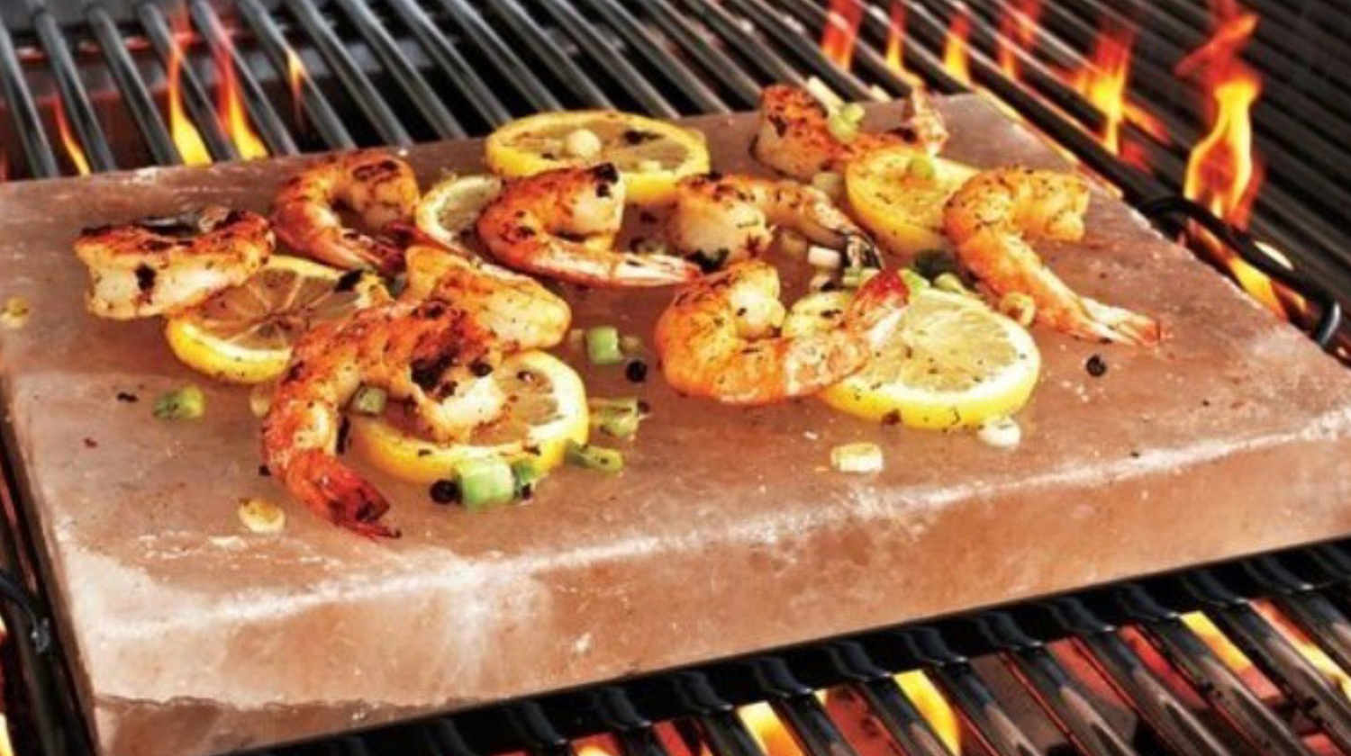 Himalayan Salt Cooking Plates | Bulk & Wholesale