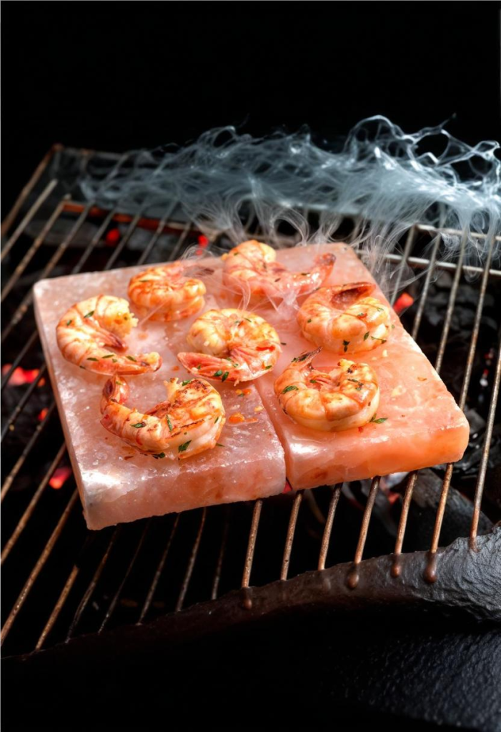 Himalayan Salt Cooking Plates | Bulk & Wholesale