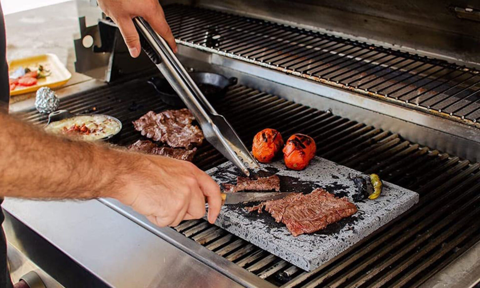 Ultimate Himalayan Salt Slab Guide for Grilling & Cooking