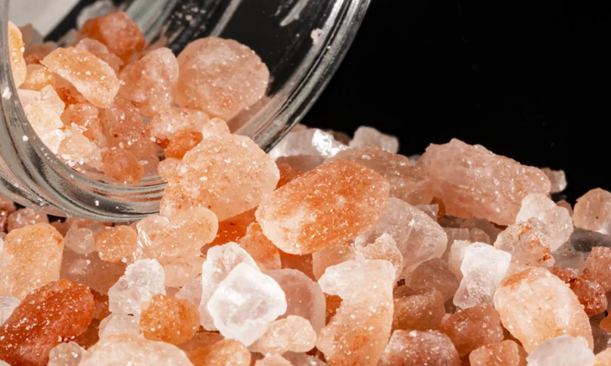 Magnesium in Himalayan Salt: Benefits & How It Helps You
