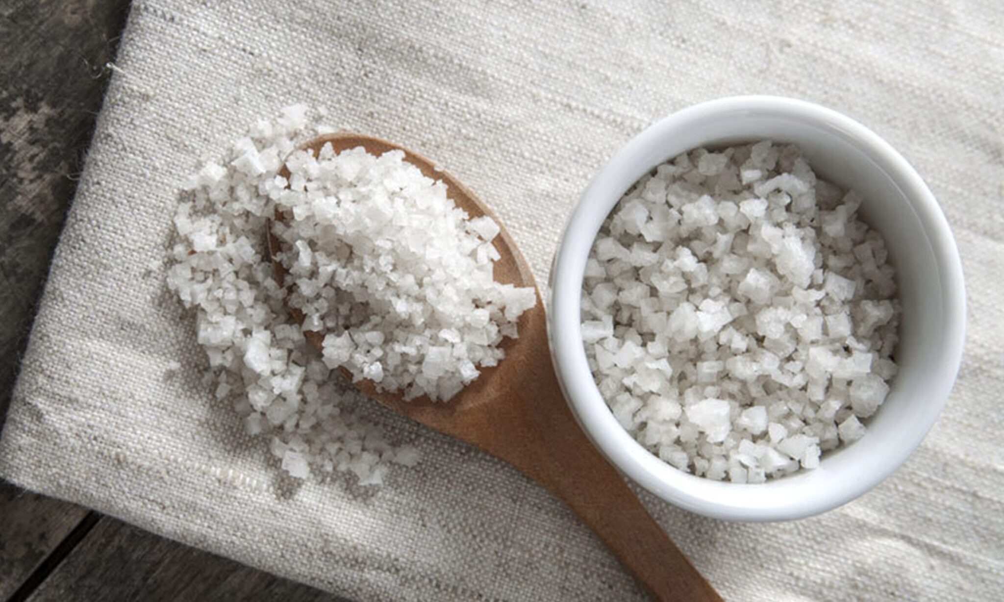 Celtic Salt vs Sea Salt - Unique Mineral
