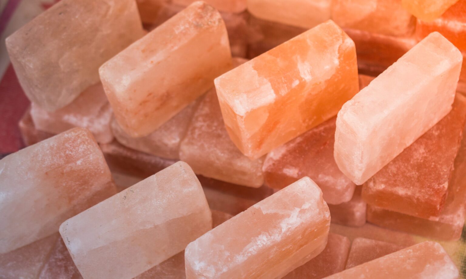 Himalayan Salt Tiles A Natural Wonder for Health