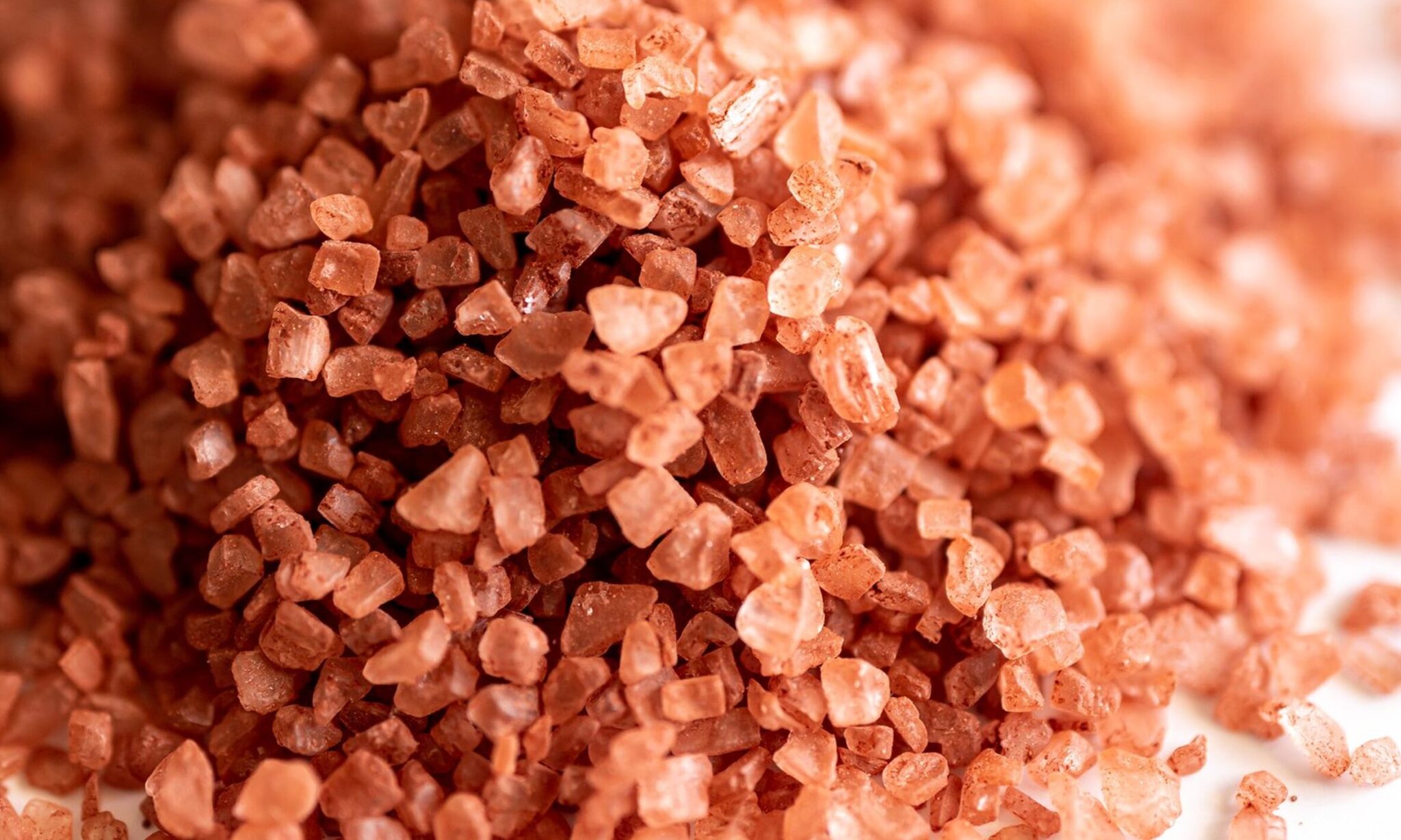 Hawaiian Himalayan Salt 5 Surprising Benefits