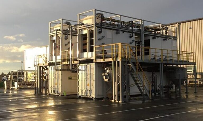 Salt Processing Plant 7 Powerful Benefits Revealed