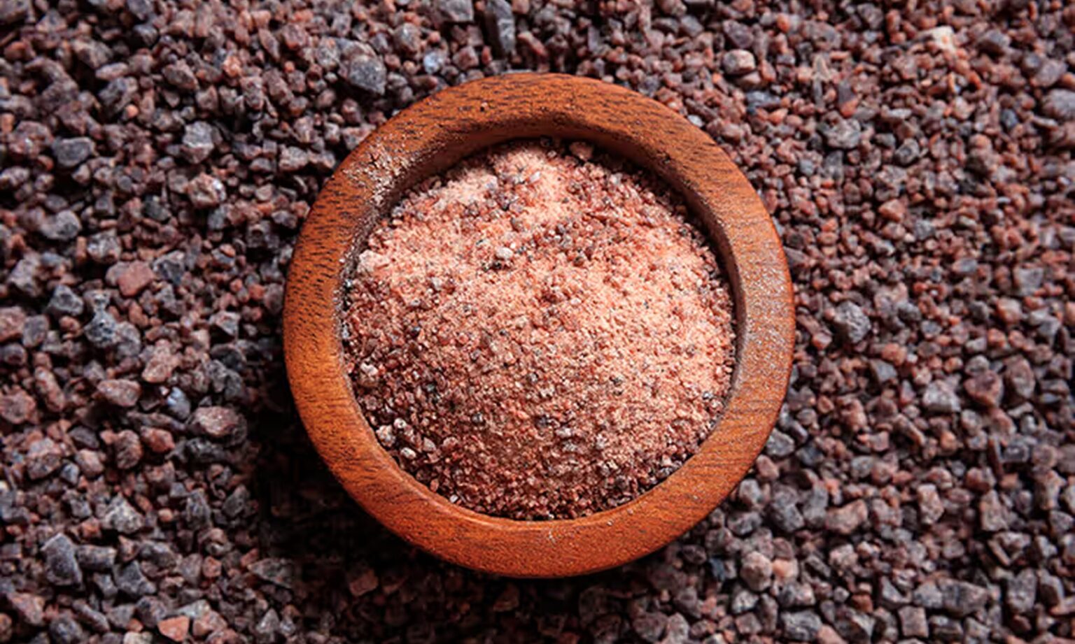 Chinen Salt vs Himalayan Salt 5 Amazing Truths