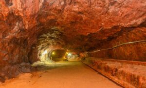 Himalayan Salt Mining 7 Incredible Facts