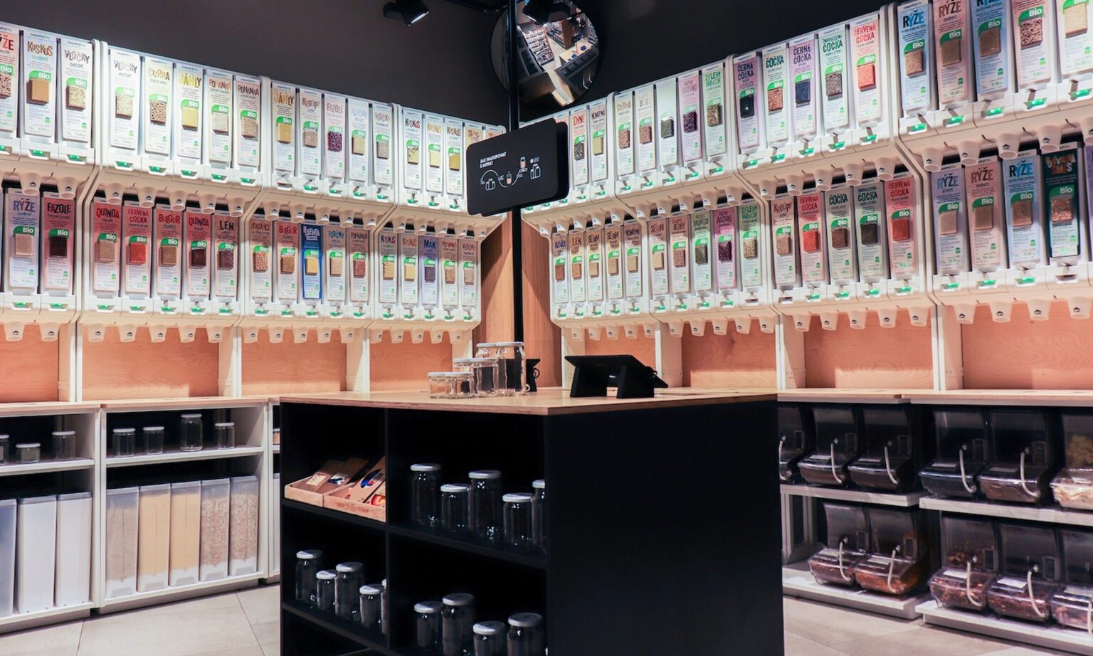 Bulk Salt Containers 10 Best Deals for Brands and Stores