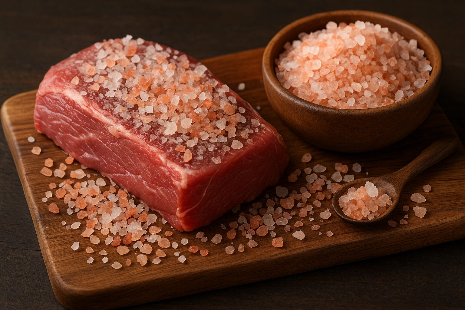 Is Salt a Preservative? A Guide to Salt as a Preservative